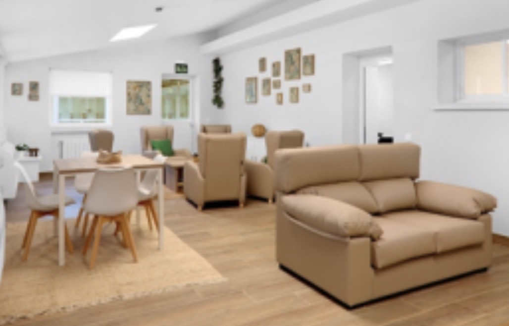 Altand soigne ses premiers actifs healthcare | CFNEWS IMMO